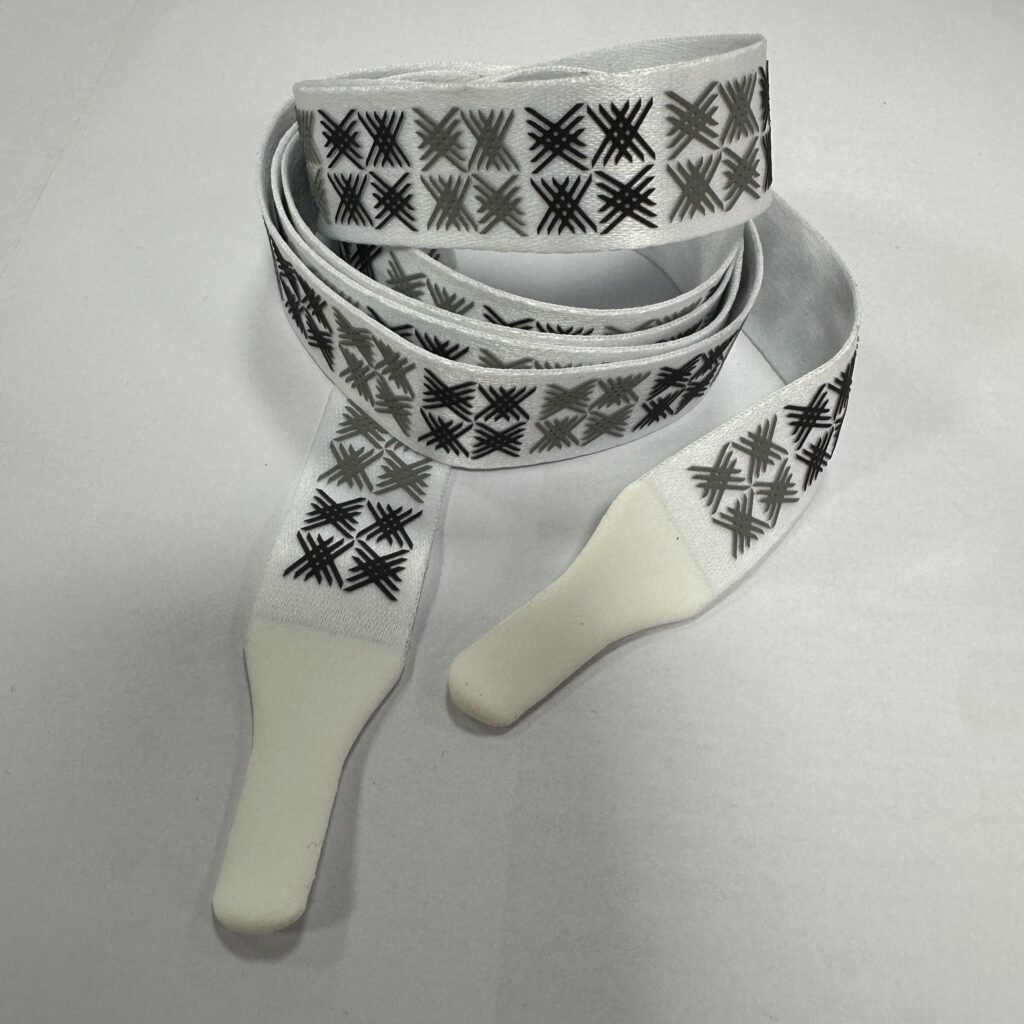 Custom Woven Patches | High-Quality Embroidery Designs